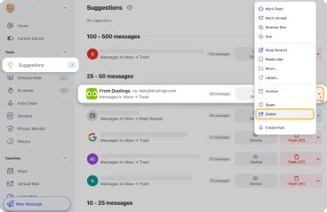How To Permanently Delete Emails From Outlook In 2025