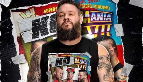 Catch Mode Le Nouveau T Shirt Ko Mania Est Disponible Catch Newz