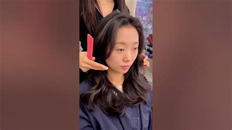 메이원헤어 성수점 뿌리반장 시은원장 뿌리펌 뿌리매직 불륨매직 성수미용실 Youtube