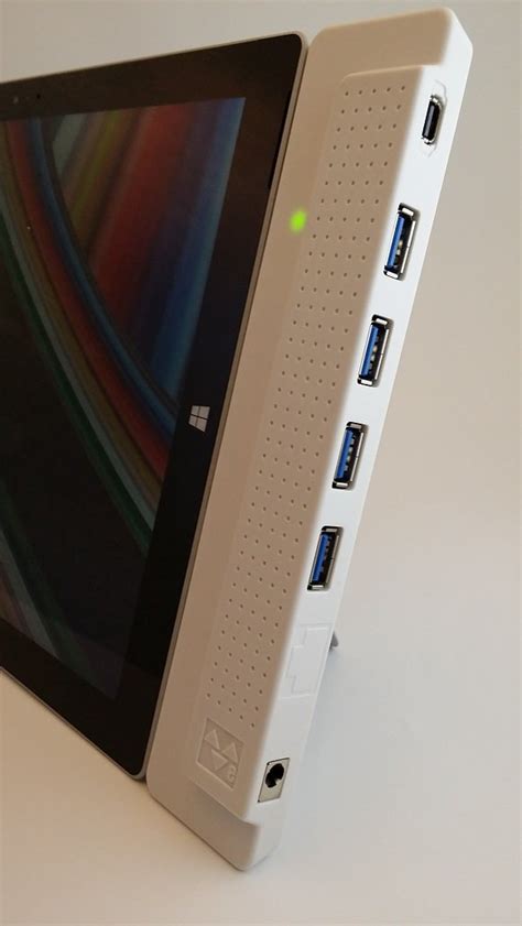 What S The Best Usb Hub For Surface Pro Microsoft Surface Forums