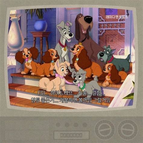 실사화 영화제작이 확정된 디즈니 애니메이션 라인업 인스티즈 Instiz 이슈 카테고리