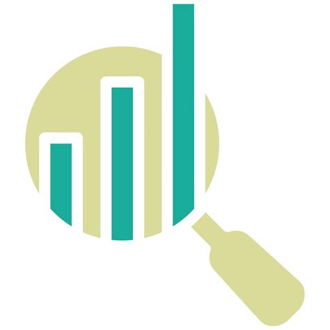 Premium Vector Statistical Analysis Vector Icon Illustration Of Data Analytics Iconset