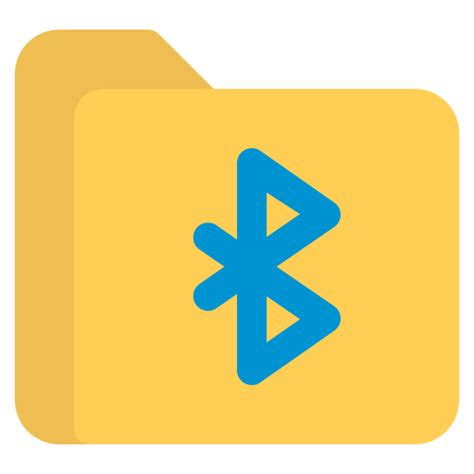Bluetooth Document File Folder Format Icon Download On Iconfinder Bluetooth Document File Folder Format Icon Download On Iconfinder