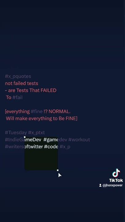 x pquotes indiegamedev gamedev life writers programming