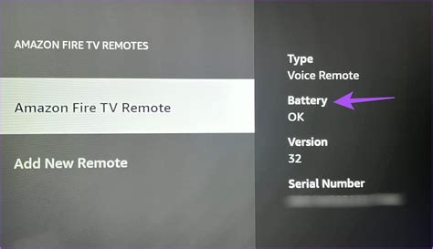 3 Ways To Fix Fire TV Stick Remote Volume Not Working Guiding Tech