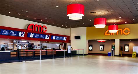 Amc Theatres Schimenti Construction Company