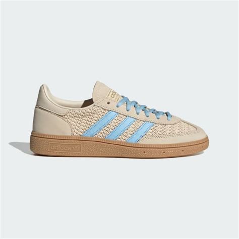 Adidas Handball Spezial Sneakers Beige Free Shipping With Adiclub