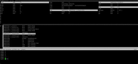 X86 64 Output String Helloworld Assembly Stack Overflow