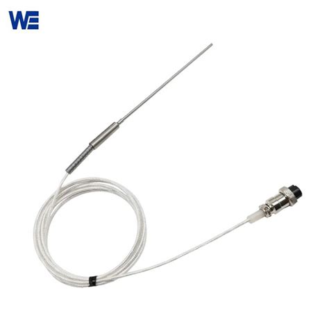 Rtd Sensor Probe Pt100 Probe Temperature Sensor Temperature Sensor Pt100