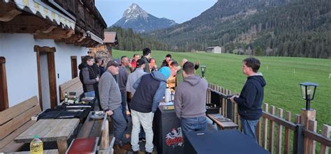 Das War Unser Samwin Winterday 2024 Samwin