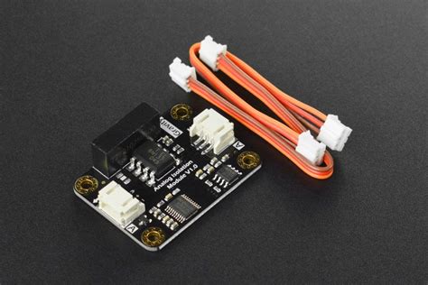 mạch dfrobot gravity analog signal isolator