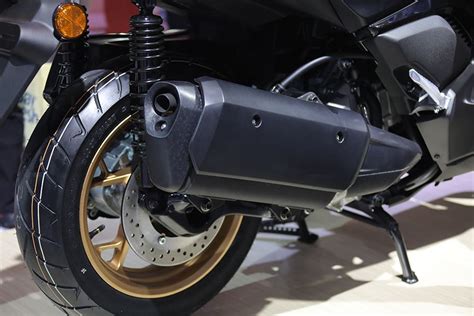 Yamaha Xmax Connected 2023 Harga Otr Promo November Spesifikasi And Review