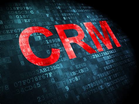 How To Solve Common Issues With Your Crm Data