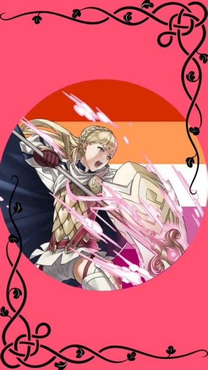 so i tried to mix both pride icons and lock screen tumbex