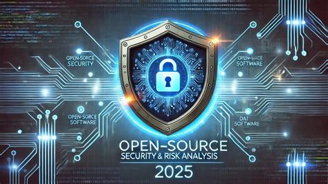 2025 open source security and risk analysis report 📊
