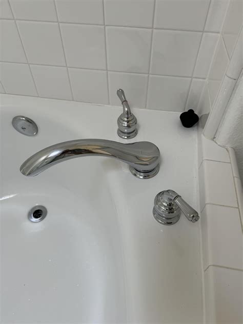 handle issue r plumbing