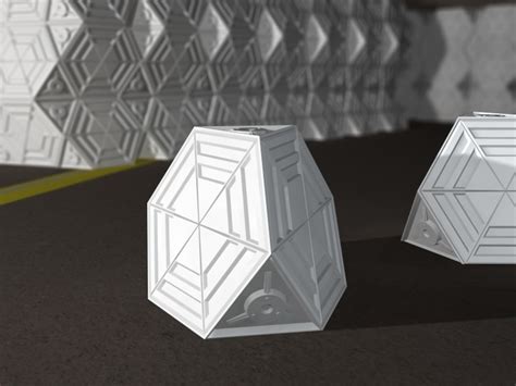 free 3d file silent running container box 🏃・3d printable design to download・cults