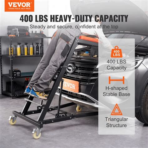 Vevor Topside Creeper Archives Vevor Blog