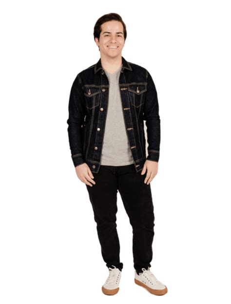 Jeans Tagged Jeans Dapper Boi