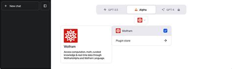 Wolfram Gpt For Computation Curated And Real Time Data
