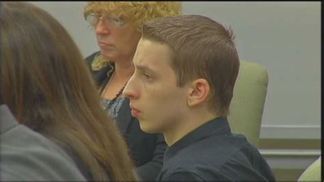Both Sides Rest In Michael Bargo Trial