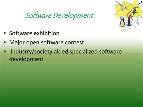 ppt open source software movement forum empowering collaborative