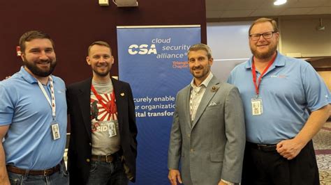 Csatriangle Bsidesrdu Aaron D Lancaster Ciso C Cissp Gstrt Gcih Gpen