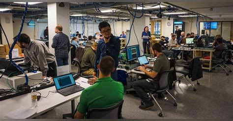 Ethernet Alliance Wraps Second Higher Speed Networking Plugfest Of 2018 Lightwave