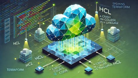 Speaking Terraform A Crash Course In Hcl Chris Woody Woodruff Fractional Architect