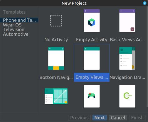 Fragments En Kotlin Dam