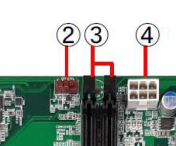 Acer Aspire TC 1780 ES12 Fan S Info Of Dimension Connector Input Noise Acer Community
