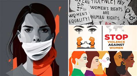 Эмэгтэйчүүдийн эрх хамгийн их зөрчигддөг улс орнууд Humanz