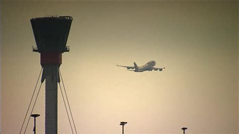 New Multilateration System At Heathrow Nats Blog