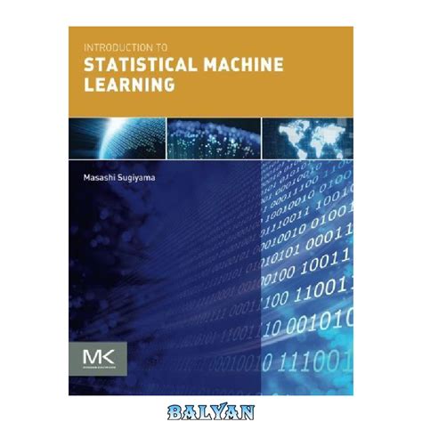 دانلود کتاب Introduction To Statistical Machine Learning بلیان