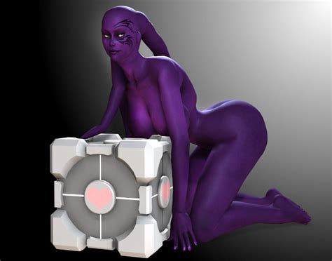 Rule 34 3d Crossover Jolene Kayla Portal Series Star Wars Twilek