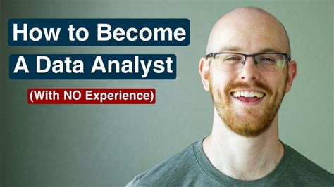 Alex Freberg On Linkedin How To Get A Data Analyst Job With No Experience 55 Comments