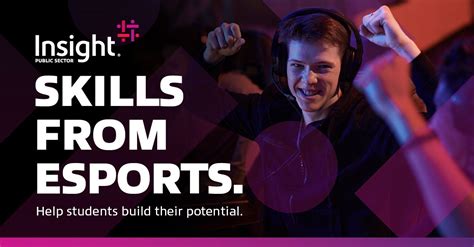 Jishnu Banerjee On Linkedin The Importance Of Esports In Education