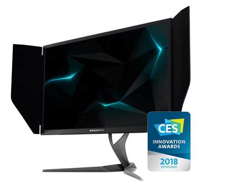 Predator Launches New Gaming Devices