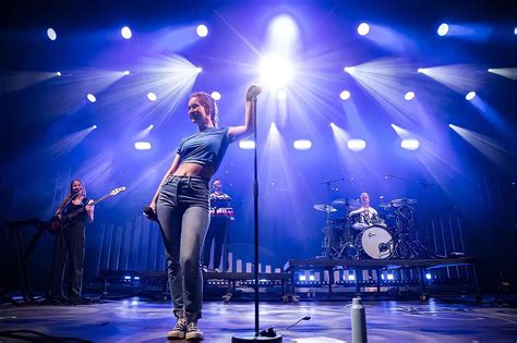 Sigrid La October 2022 X 4 R Sigridpicturegroup