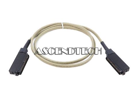 AMPRJ21M2MUA 6ft 64 Pin RJ21 M M Serial Cable