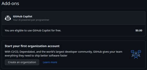 Github Codespaces로 개발하기