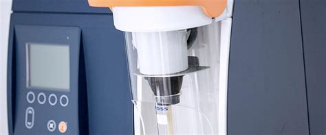 Automated Kjeldahl For Easy And Unattended Protein Analysis
