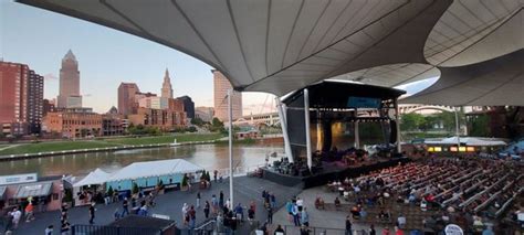 Jacobs Pavilion At Nautica Updated July 2024 115 Photos And 66