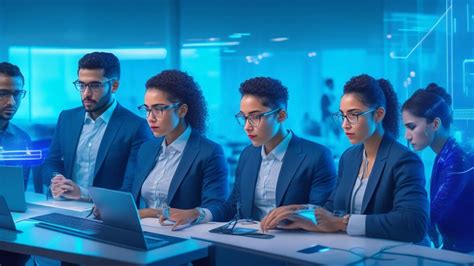 La Inteligencia Artificial La Revolución Imparable En El Ecosistema De
