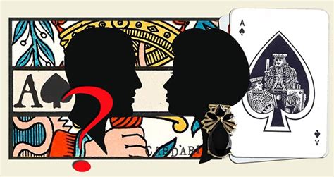 Ace Of Spades Meaning In Cartomancy And Tarot ⚜️ Cardarium ⚜️