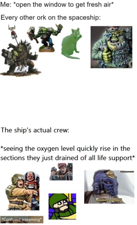 Orkz Are Da Best Rgrimdank