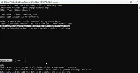 Disk Not Initialized Recover Data From Uninitialized Disk