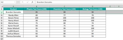 Autofit Row Height In Excel Top Methods Examples How To Do