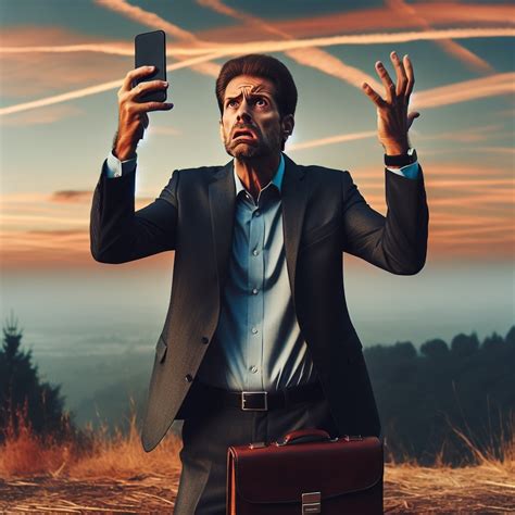 Verizon Outage Leaves Thousands Without Service Nationwide