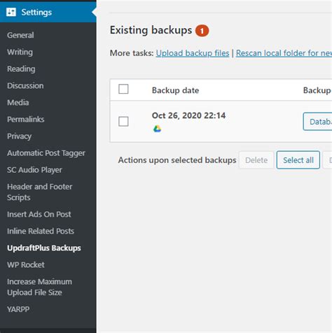 How To Integrate Dropbox With WordPress Prevent Direct Access